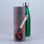 Rubber Bandits - Write-On Flexible Labels. The easy way to organize items